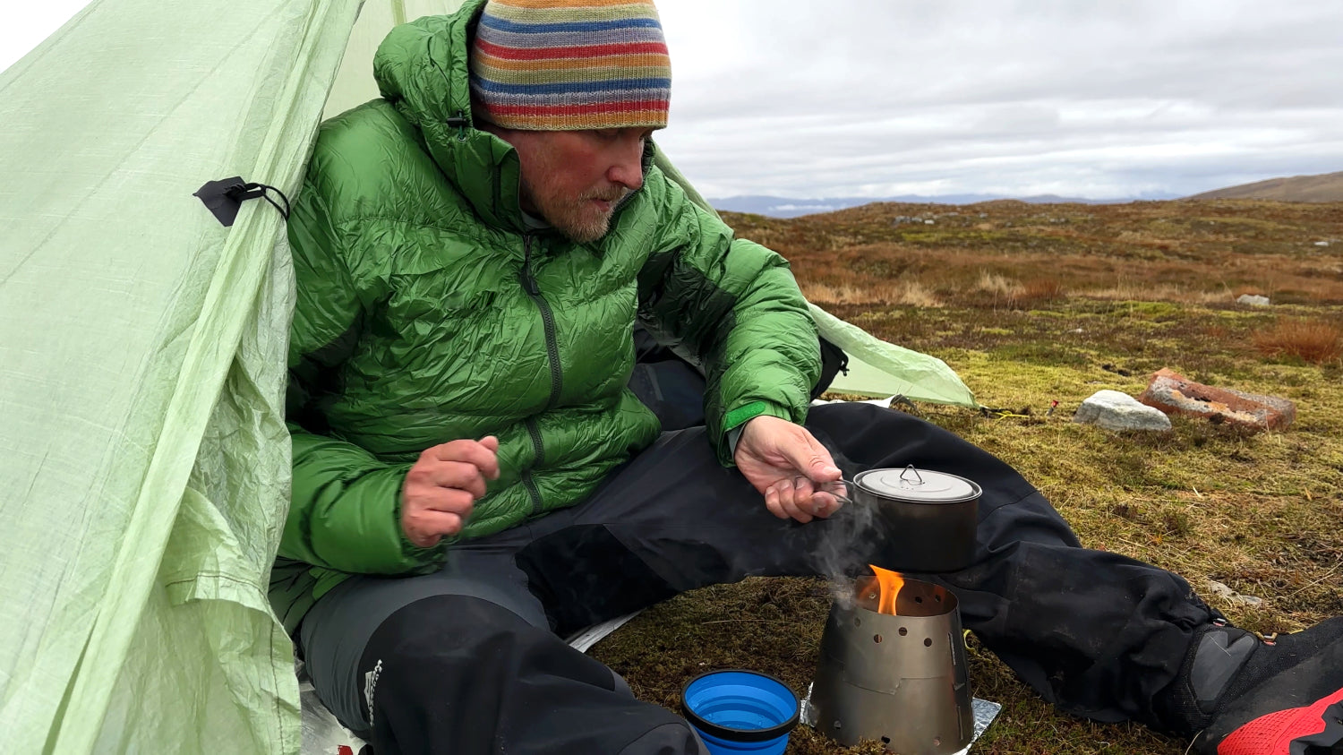 Wildside Adventures | High Perfomance Ultralight Gear & Supplies